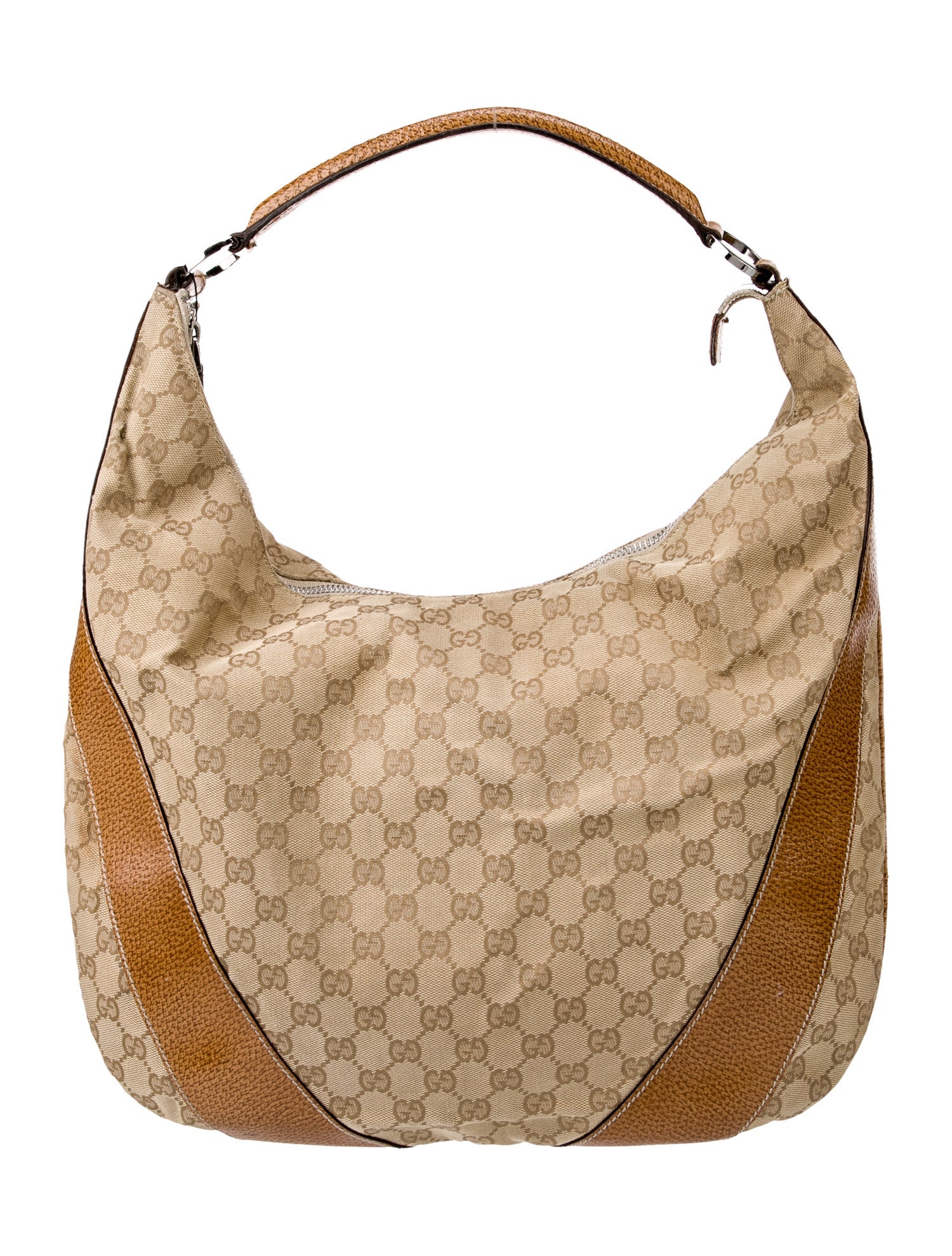 Gucci Hobos | The RealReal