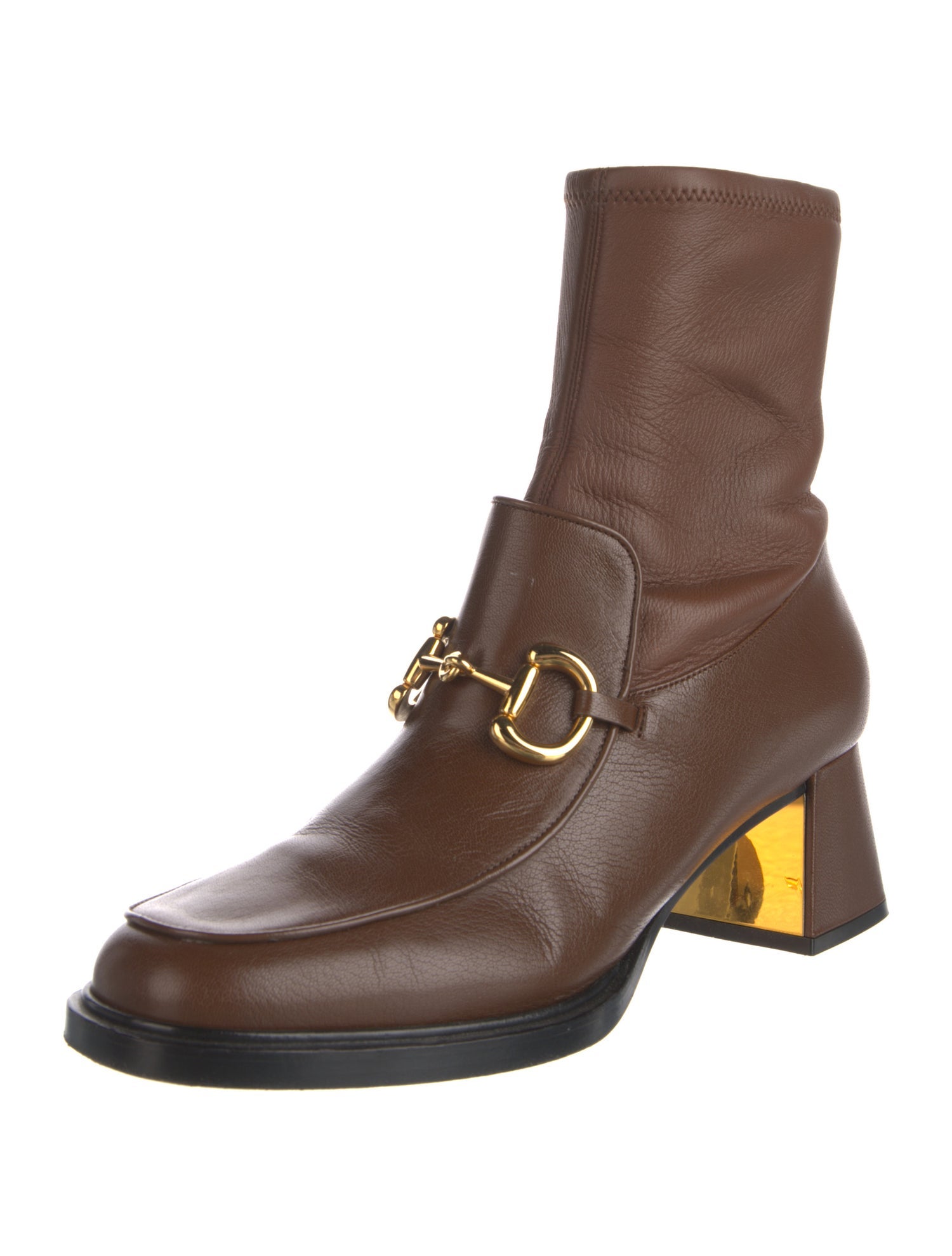 Gucci Boots | The RealReal