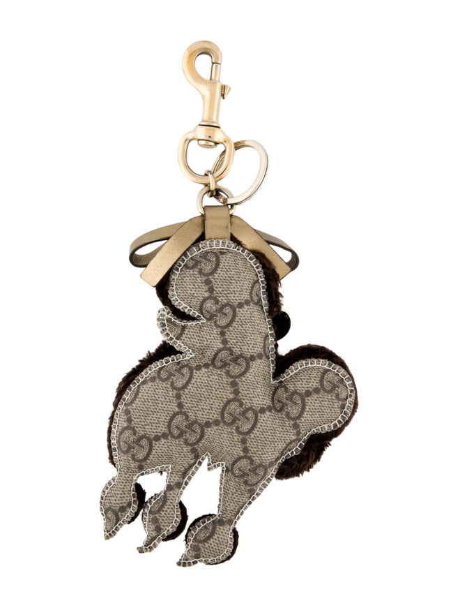 Gucci Keychains | The RealReal