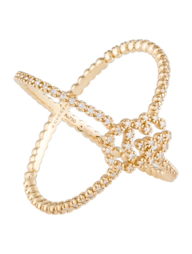 David Yurman Citrine Cocktail Ring - Sterling Silver Cocktail Ring ...