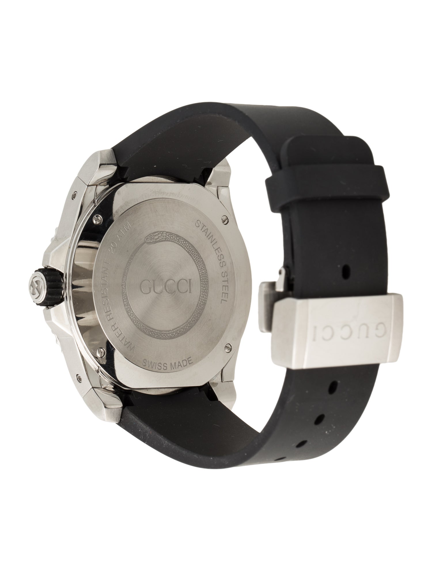 Concord Veneto Watch - 50-46-625 | The RealReal