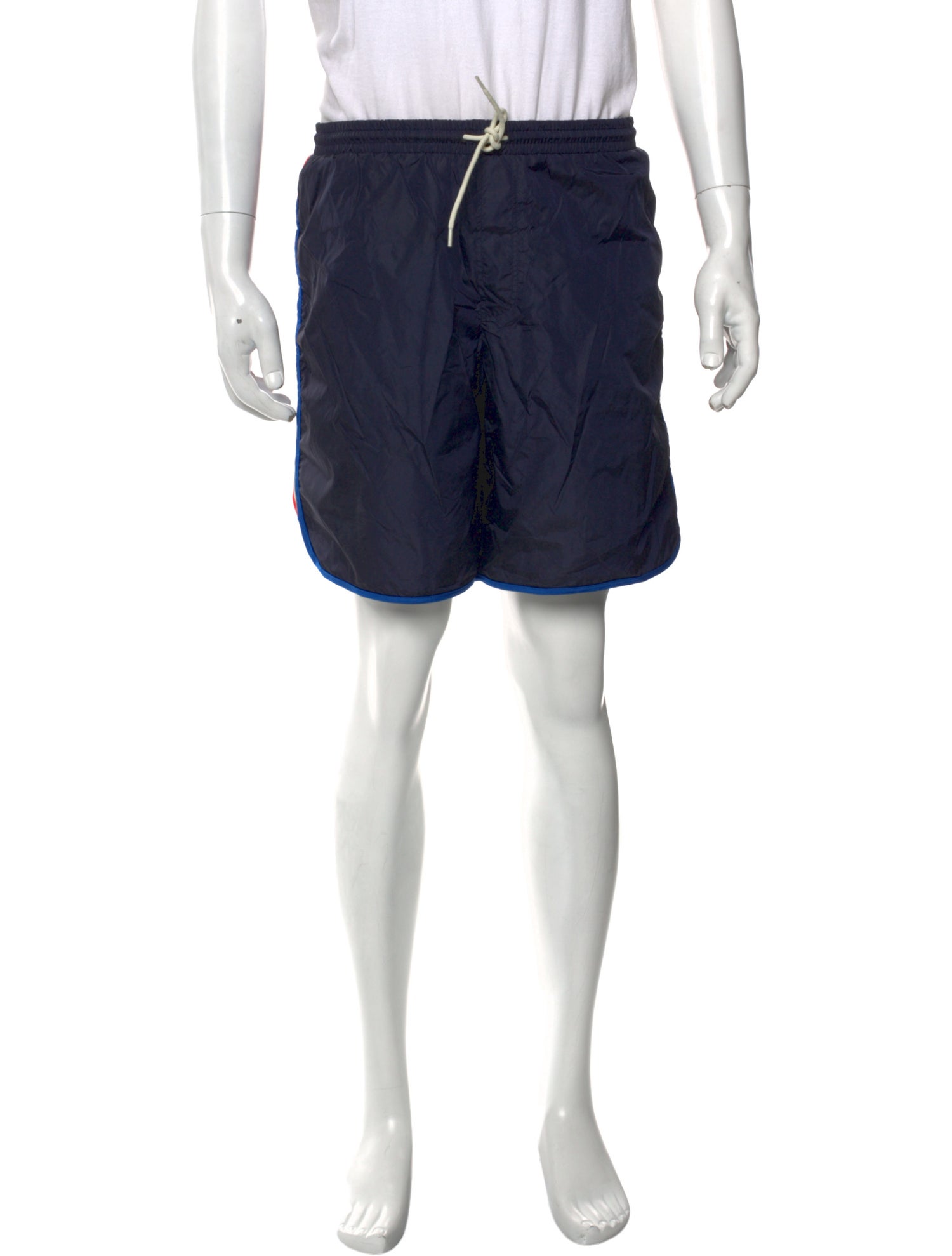 Gucci Swim Trunks - Blue Swimwear, Clothing - GUC1722745 | The RealReal