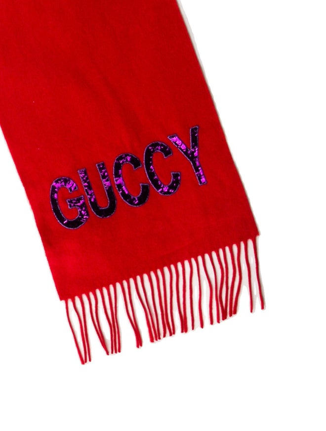 Gucci Scarves and Shawls | The RealReal