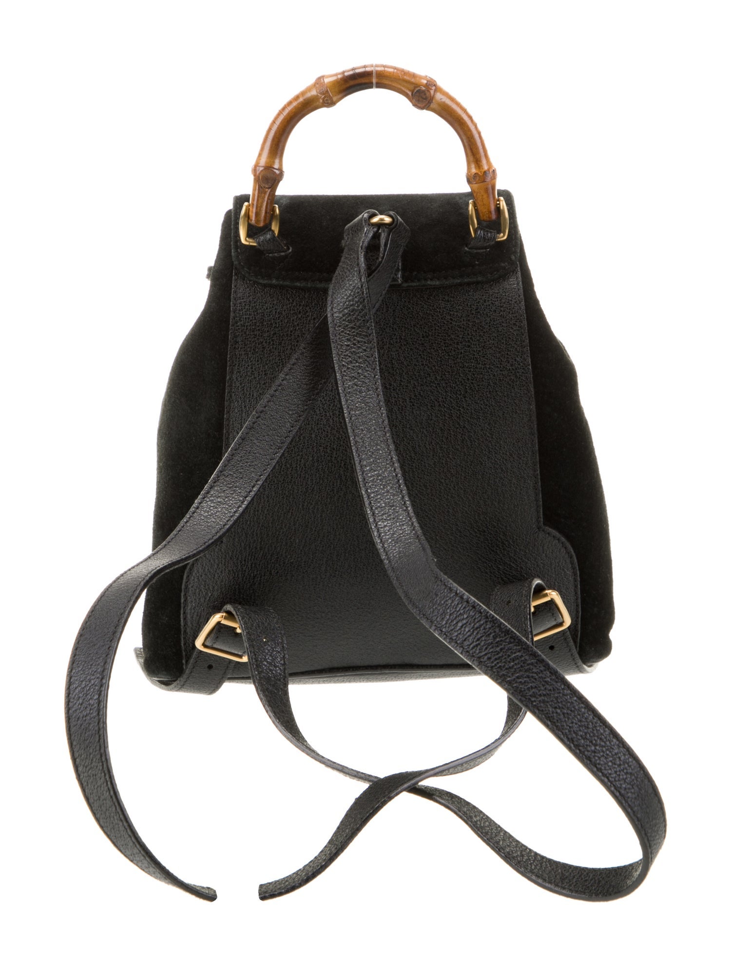 Used Designer Backpacks For Women On Sale | The RealReal