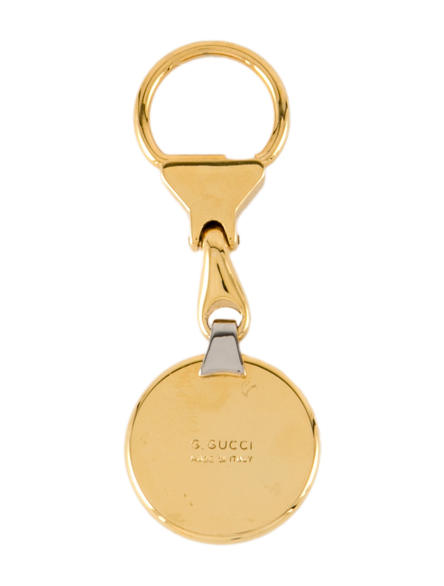 Gucci Keychains | The RealReal