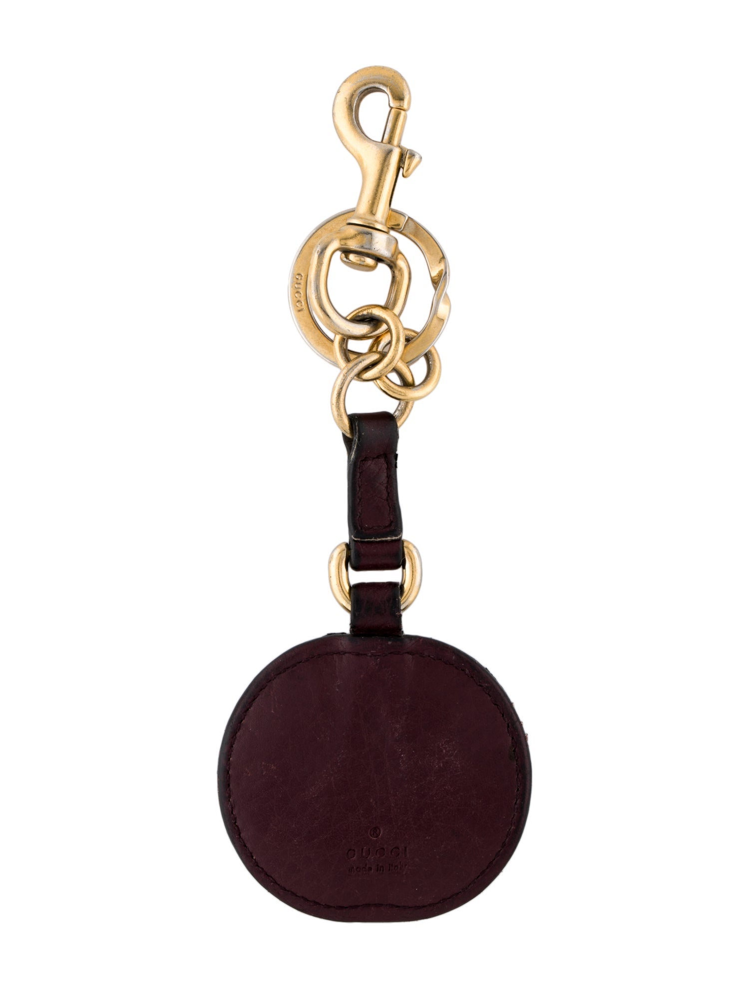 Gucci Keychains | The RealReal