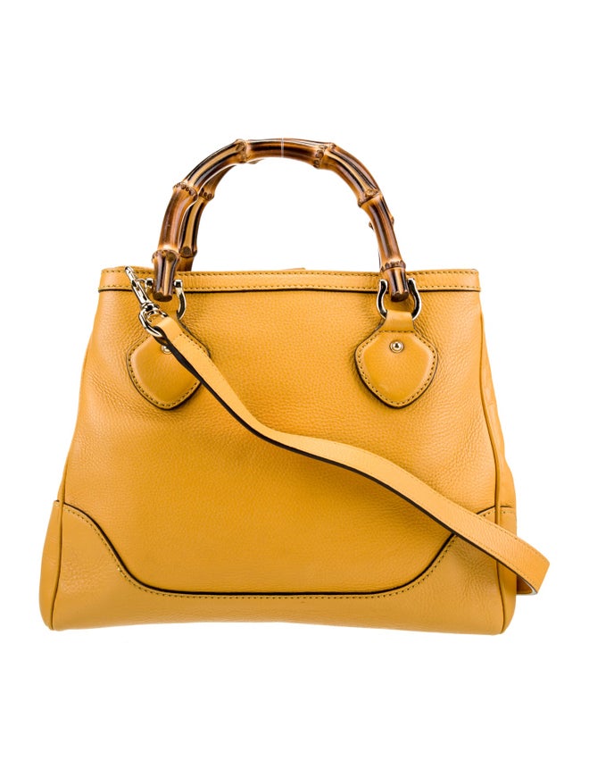Gucci Bamboo On Sale - Up To 90% Off | The RealReal