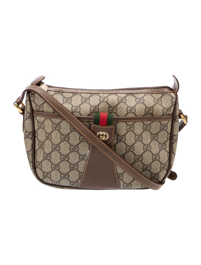 Gucci Crossbody Bags | The RealReal