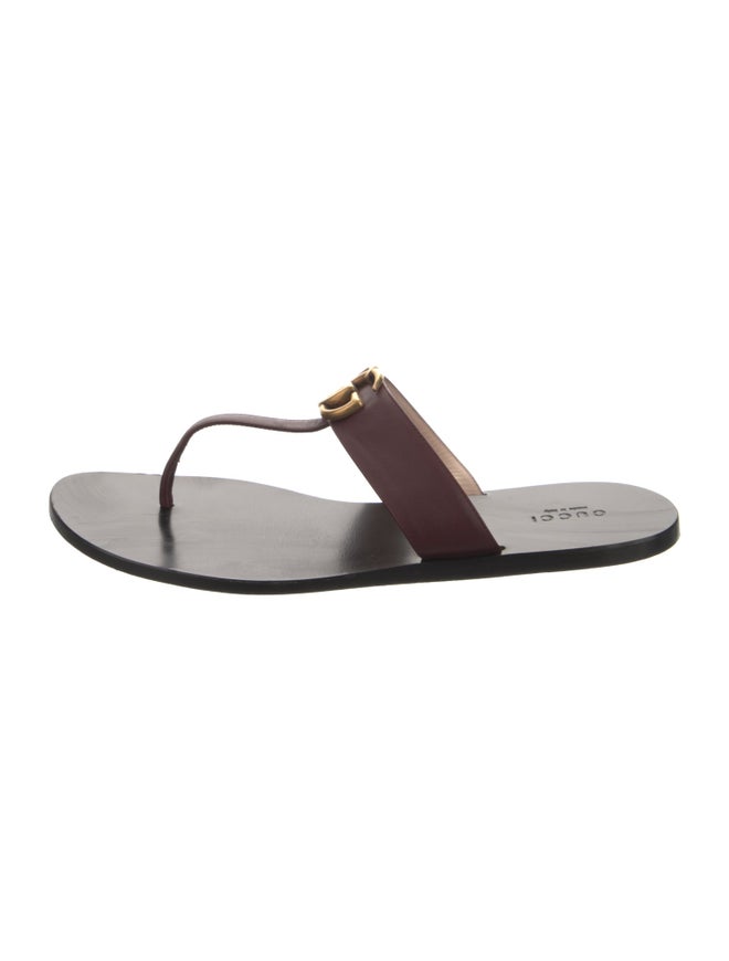 Gucci Women's Sandals | The RealReal