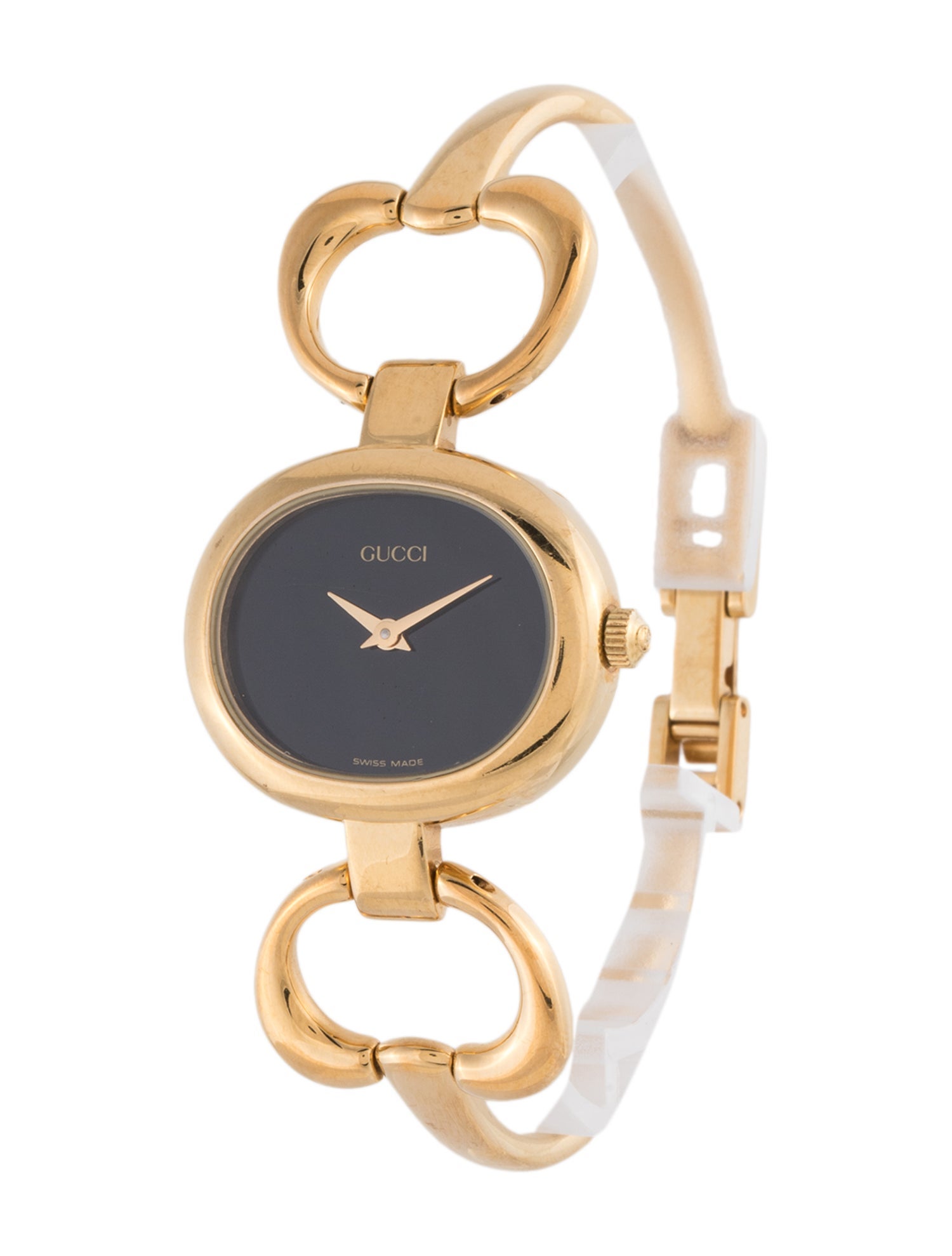 Cartier Tank Française Watch - 2366 | The RealReal