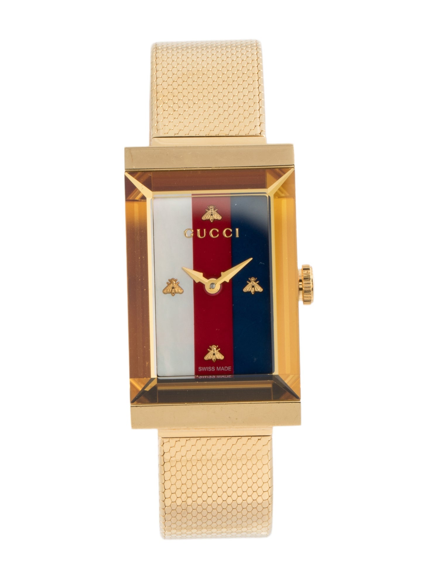 Piaget Mini Dancer Watch - P10215 | The RealReal