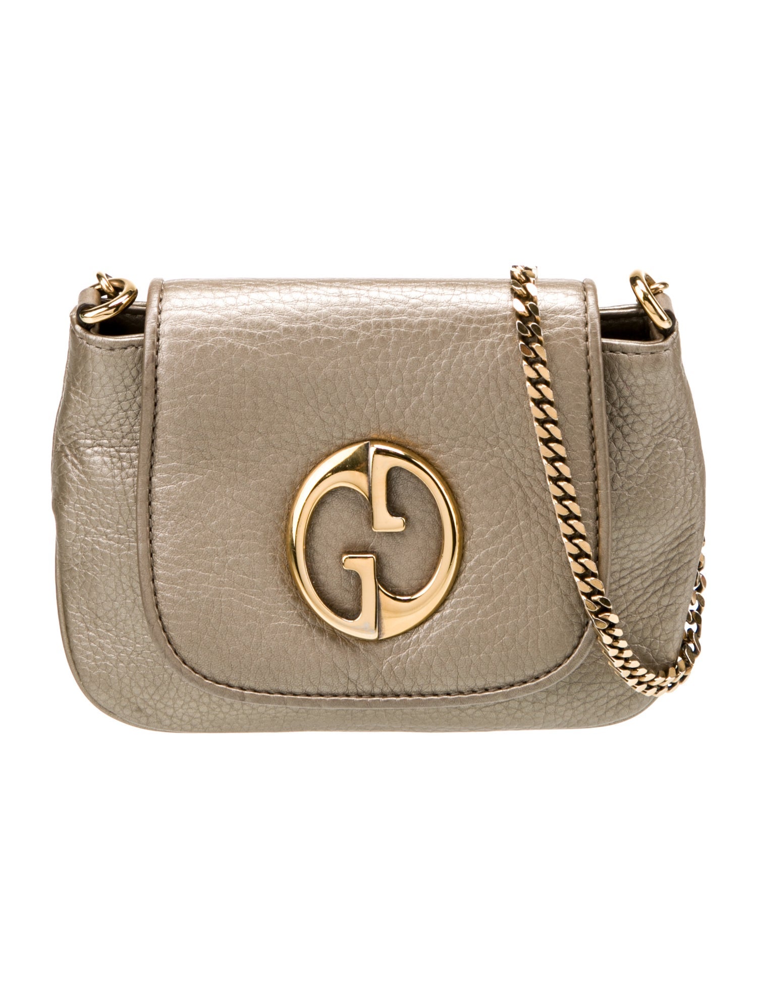 Gucci Mini Bag | The RealReal