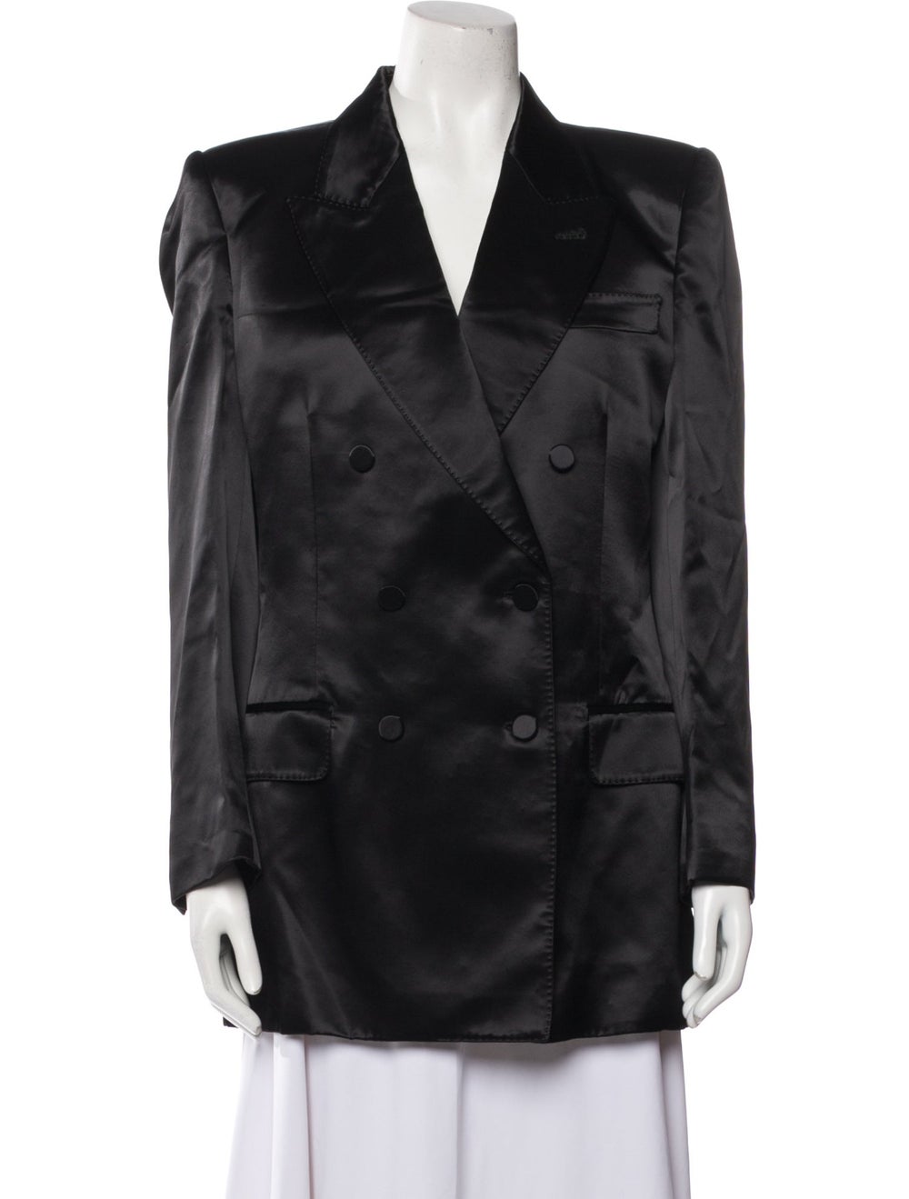 Gucci Blazer From the 2022 Collection by Alessandro M… - Gem