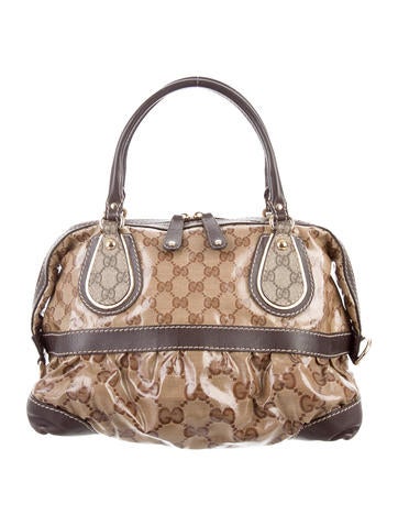 Gucci Handbags | The RealReal