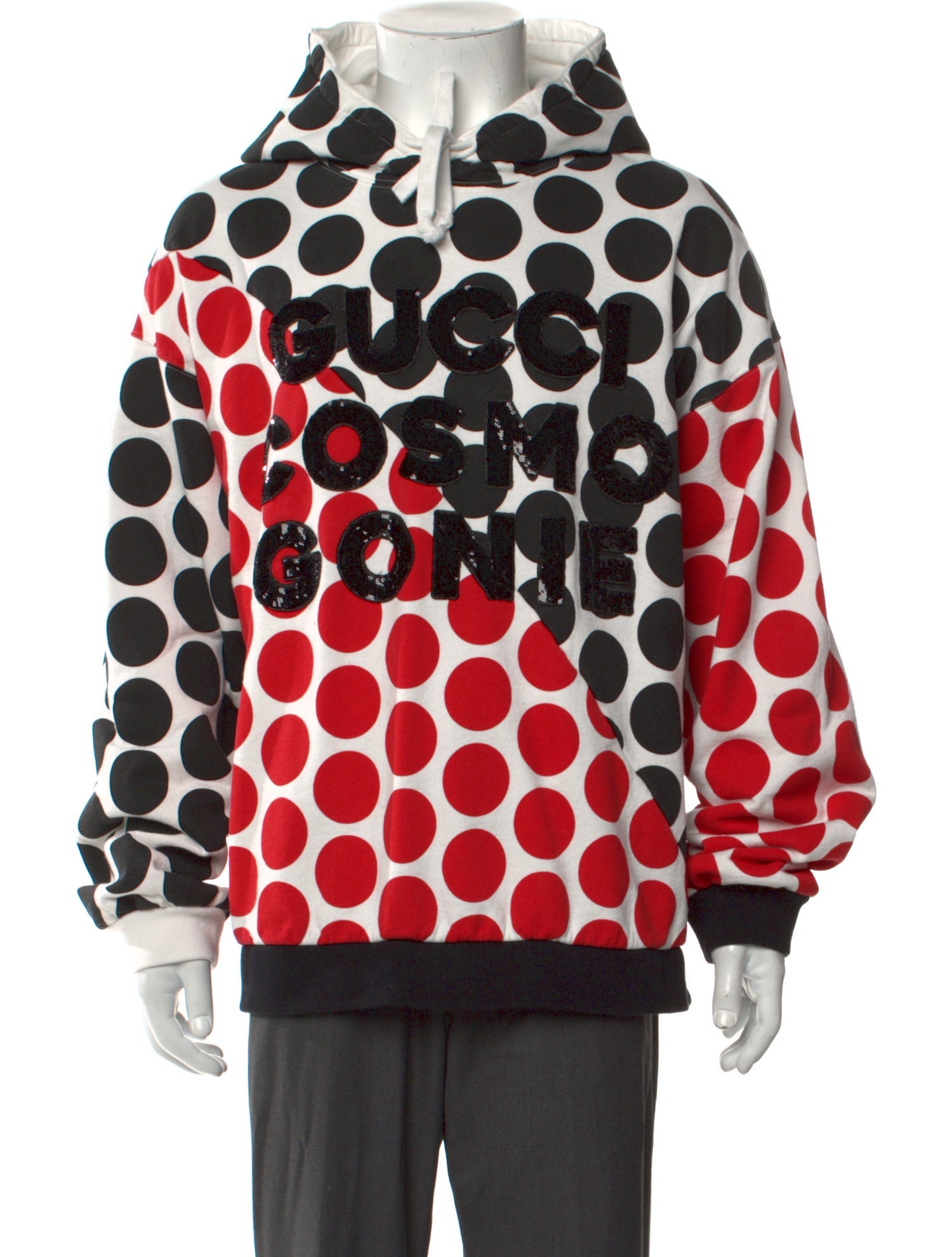 Gucci Men's Sweatshirts and Hoodies | The RealReal