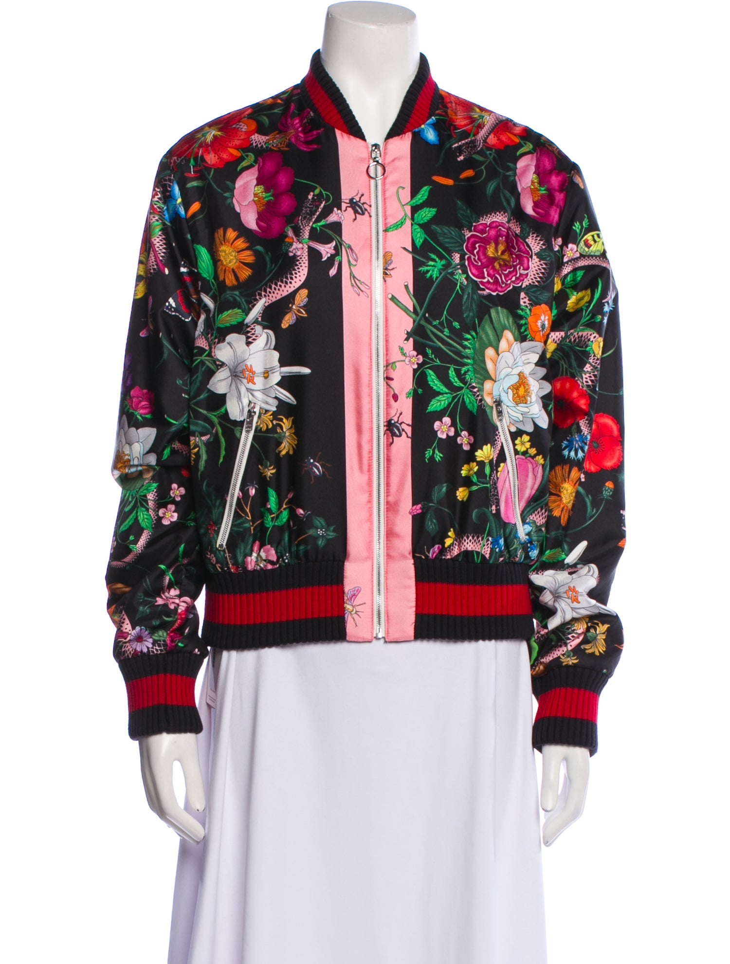 Gucci Women's Jackets, Blazers & More | The RealReal