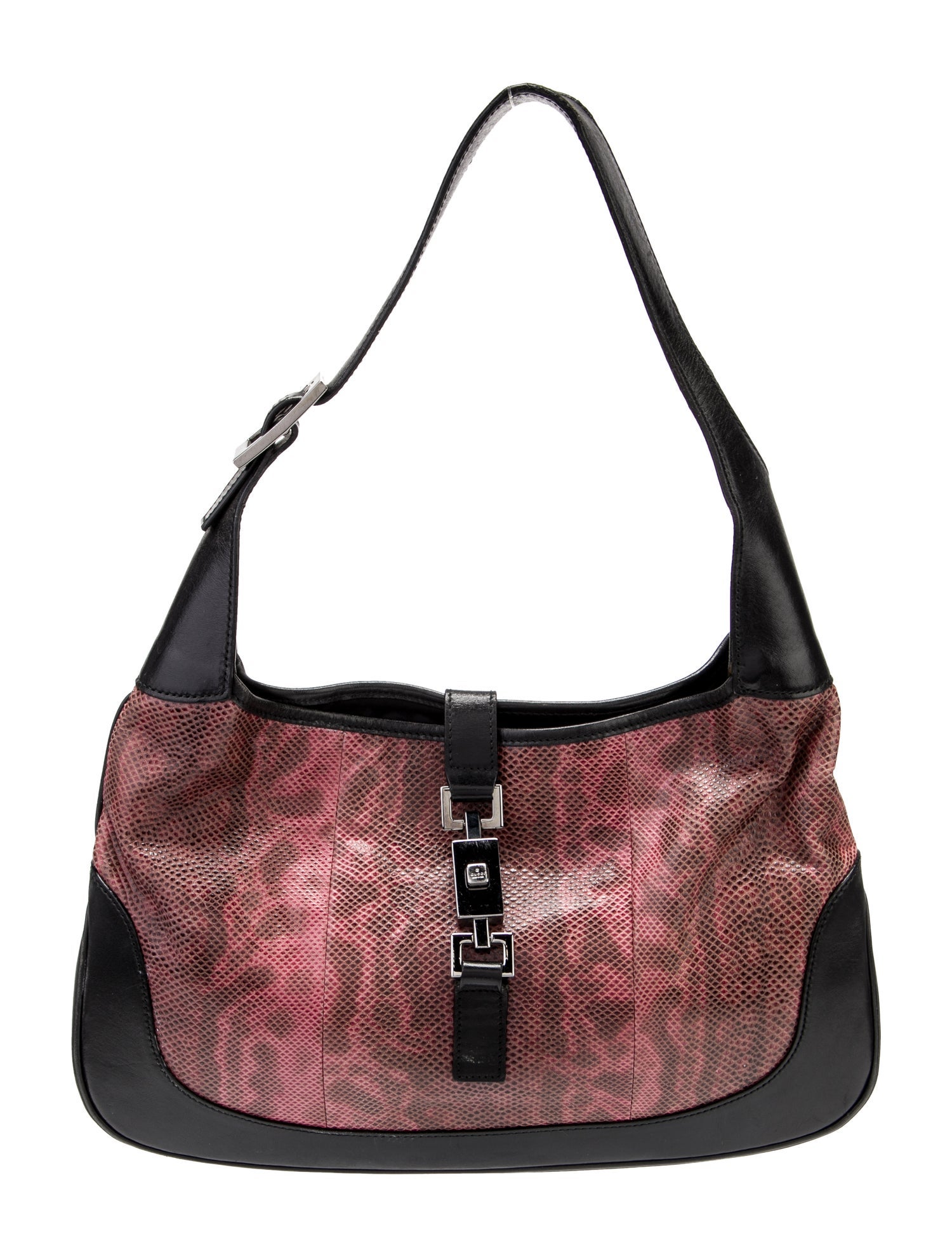 Valentino Leather Rockstud Accents - Neutrals Shoulder Bags, Handbags ...