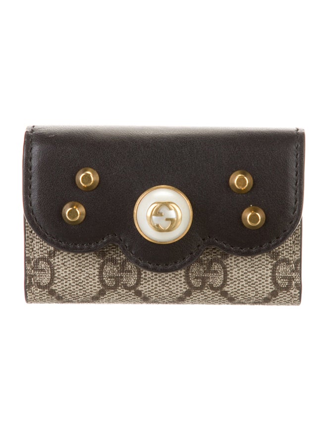 Designer Keychains For Women | The RealReal