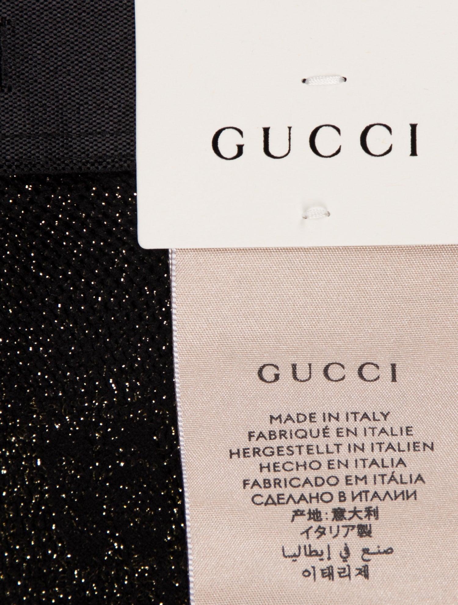 Gucci Tights & Hosiery | The RealReal