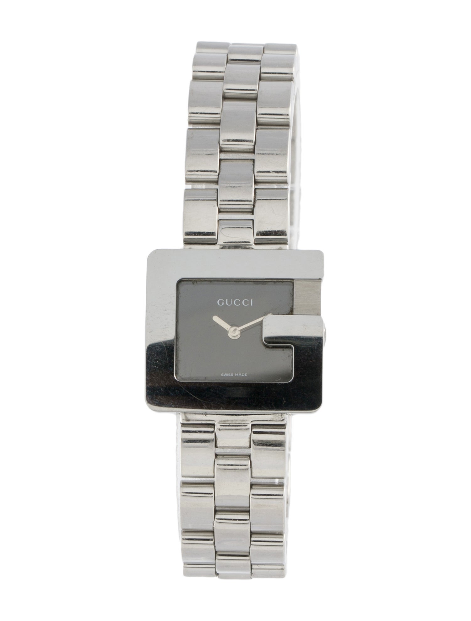 Gucci G-Series Watch - 3600L | The RealReal