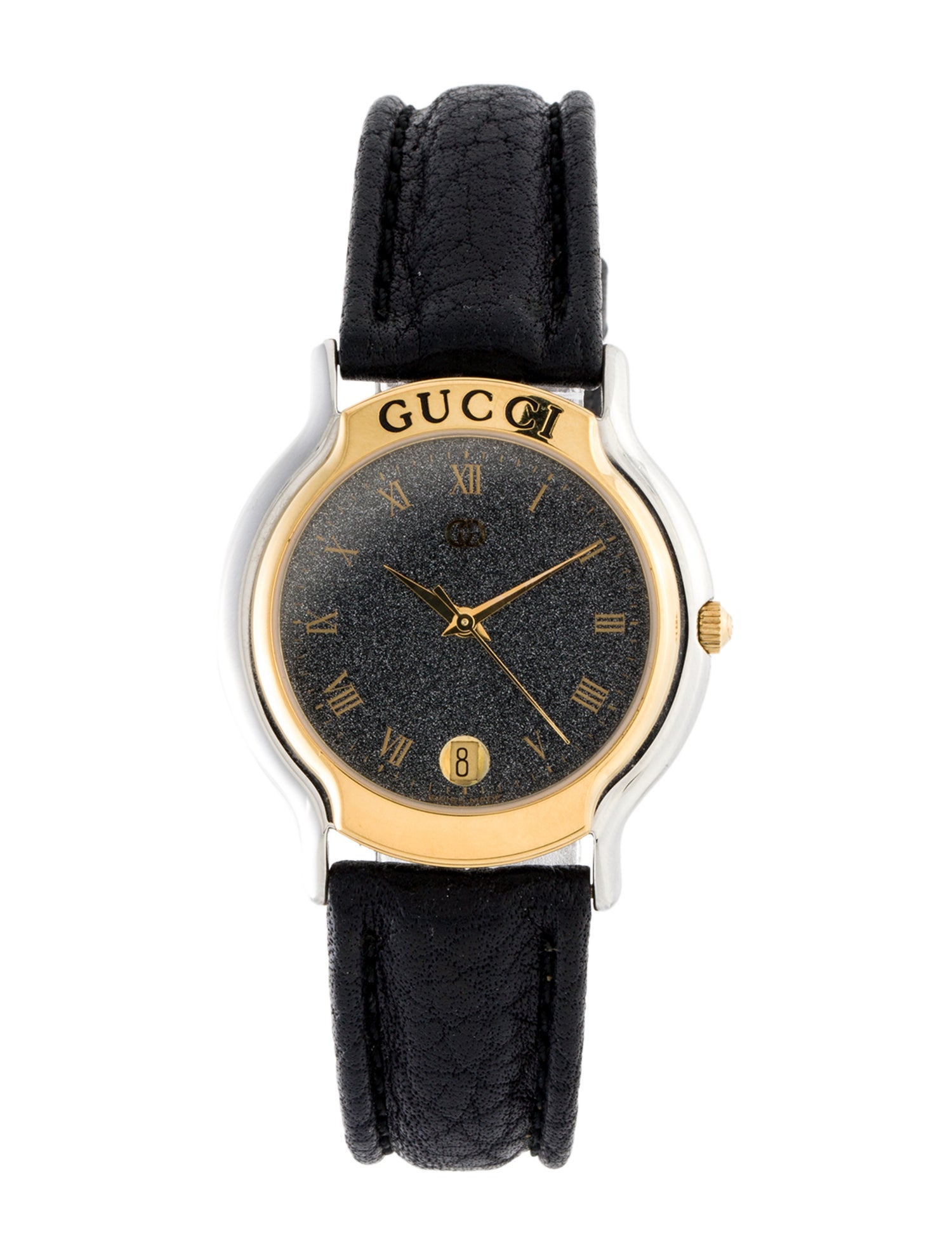 Gucci 8000 Series Watch - 8000M | The RealReal