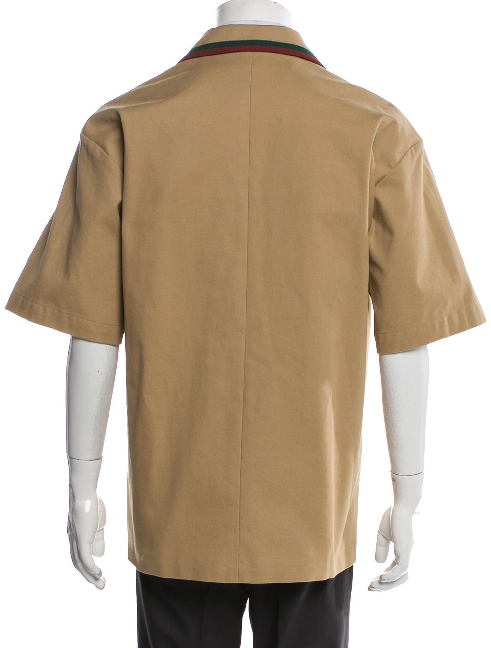 Gucci Moto Jacket From the 2023 Collection by Alessan… - Gem