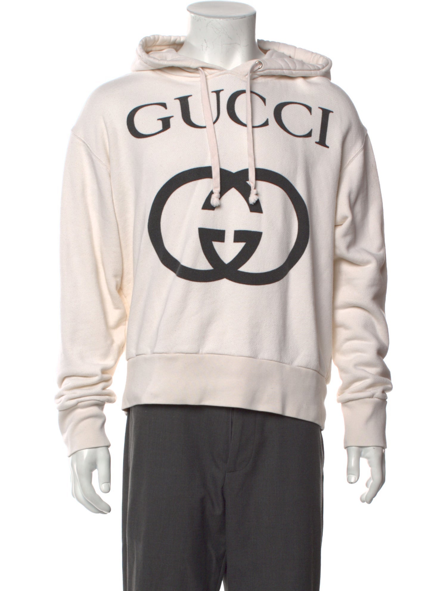 Gucci 2017 Bat Intarsia Sweater - Black Sweaters, Clothing - GUC163821 ...
