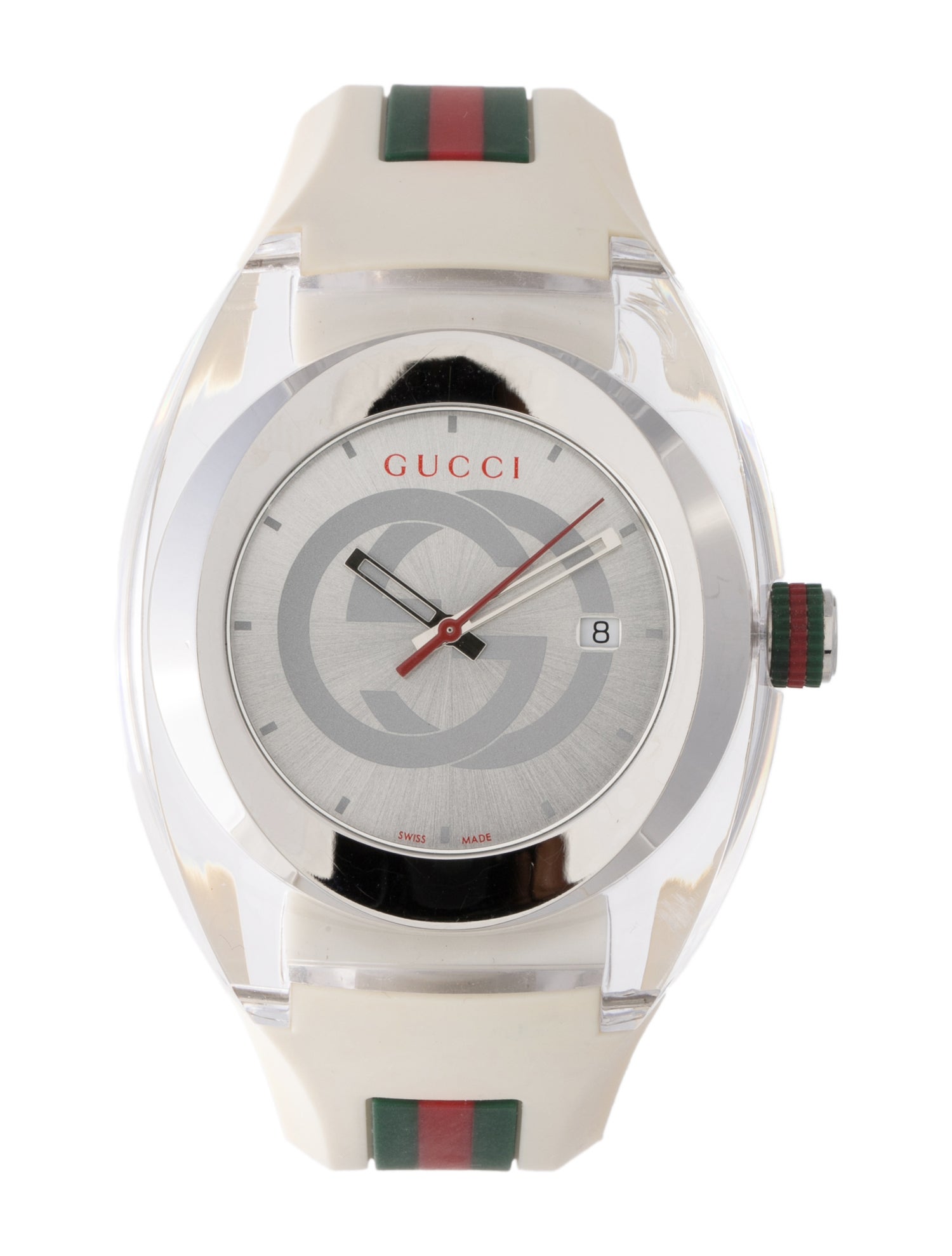 Gucci Sync Watch - YA137102 | The RealReal