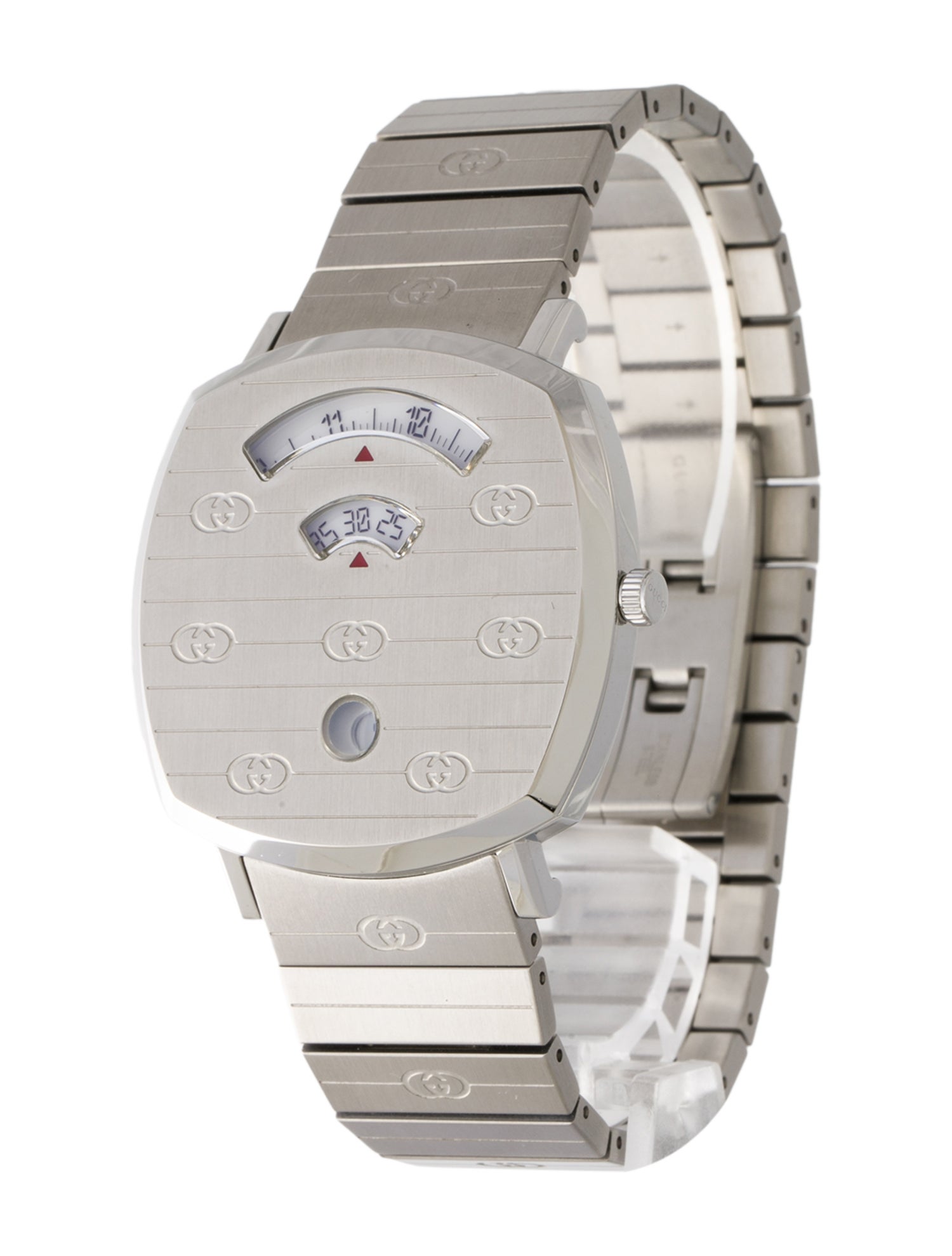 Tag Heuer F1 Classic Lumi Watch - WA1411 | The RealReal