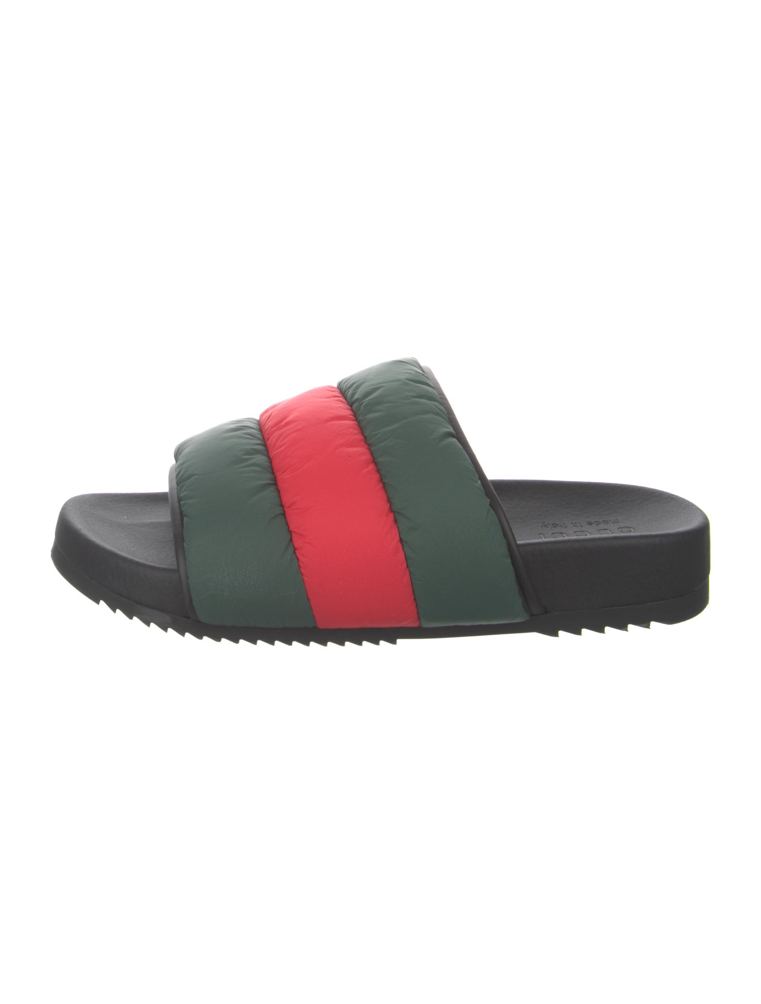 Gucci Men's Sandals - Authenticated Resale | The RealReal