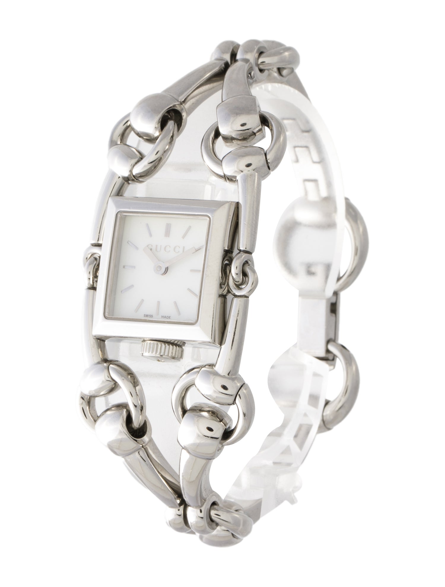 Tag Heuer F1 Classic Lumi Watch - WA1411 | The RealReal