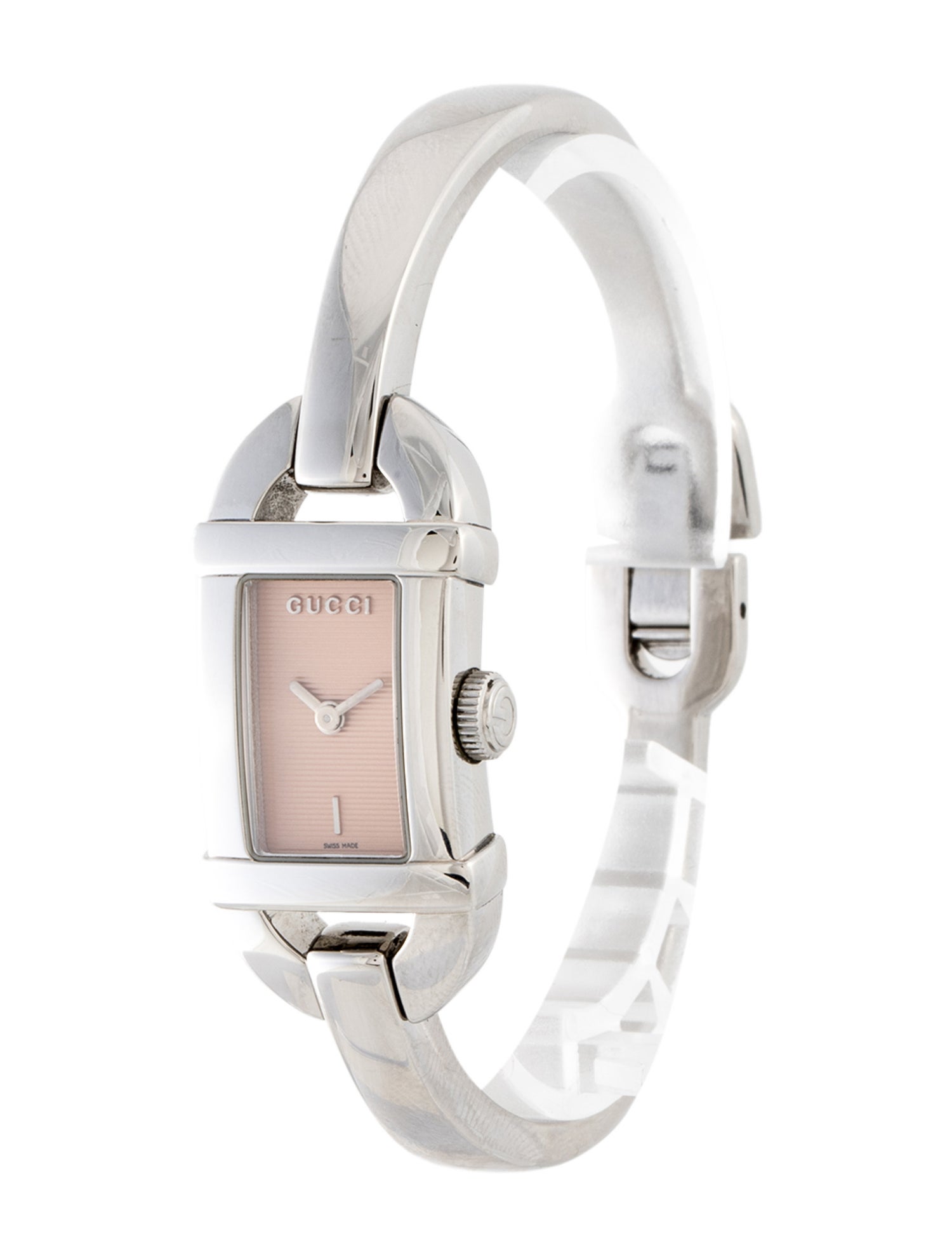 Gucci 6800 Series Watch - 6800L | The RealReal