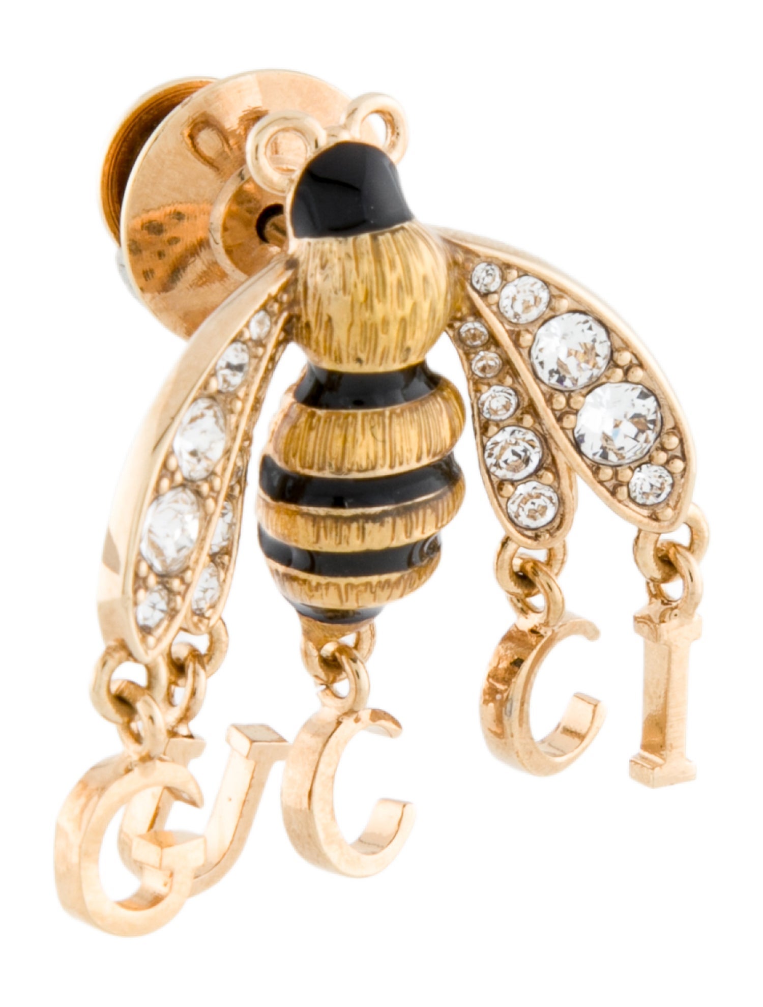 Gucci Women’s Jewelry | The RealReal