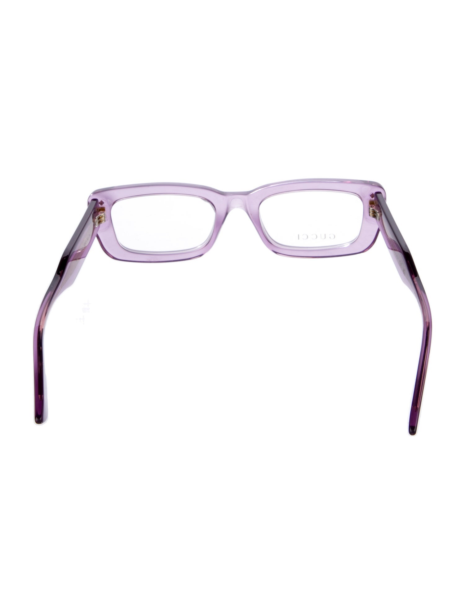 Gucci Eyeglasses | The RealReal