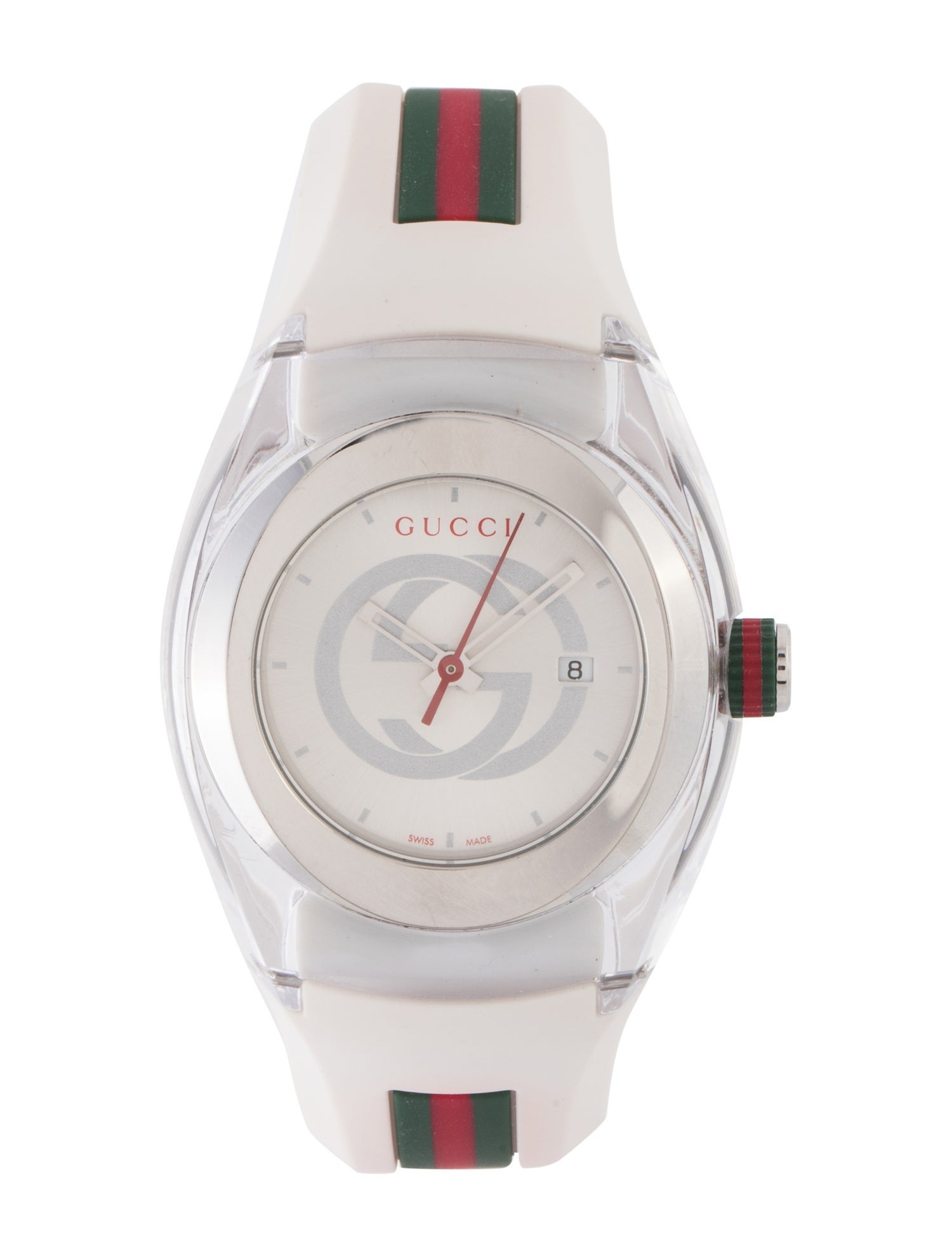 Gucci Sync Watch - 137.3 | The RealReal