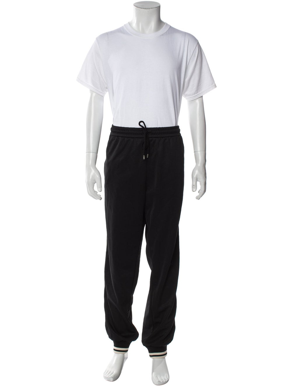 Gucci 2022 Web Accent Lounge Set - Black Lounge & Sleepwear, Clothing ...