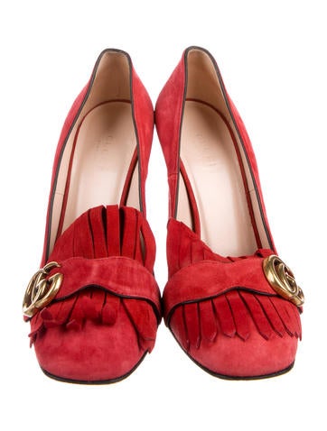 gucci marmont | The RealReal