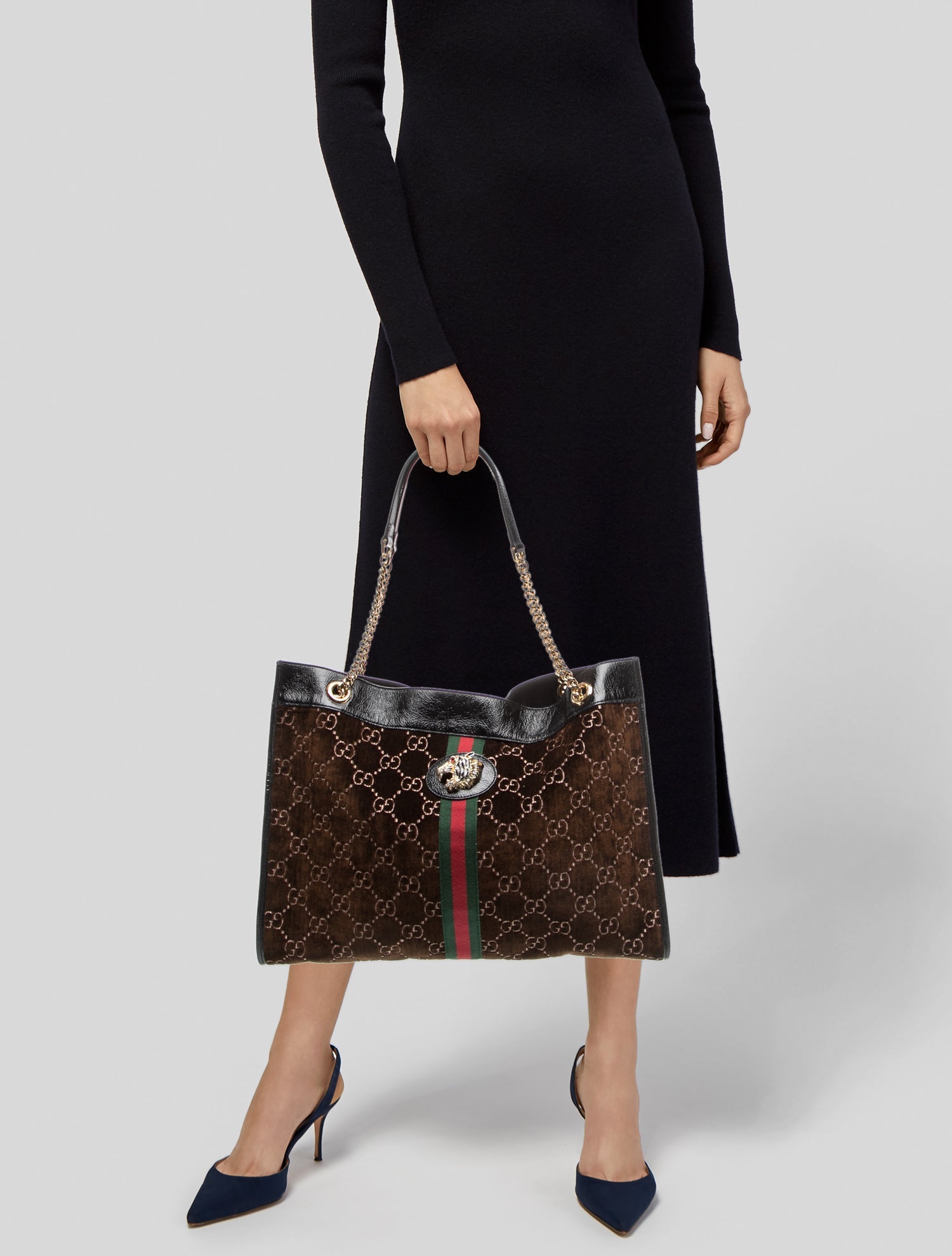 Gucci Shoulder Bags | The RealReal