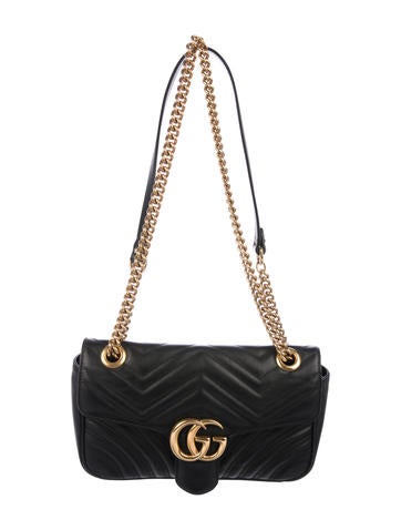 gucci marmont | The RealReal