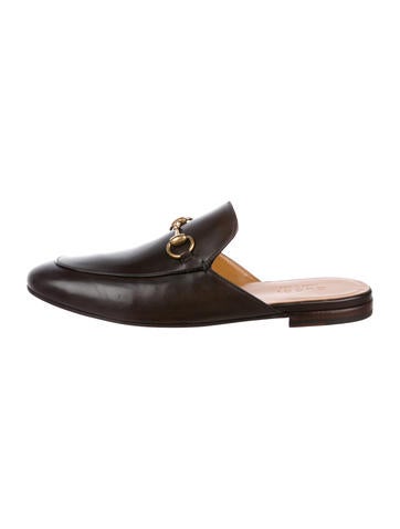 gucci slippers | The RealReal