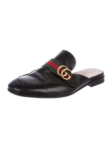 gucci slippers | The RealReal