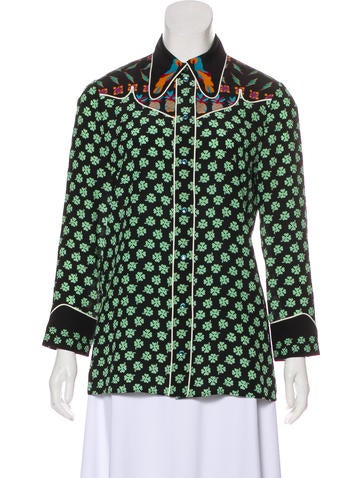 parrot | The RealReal