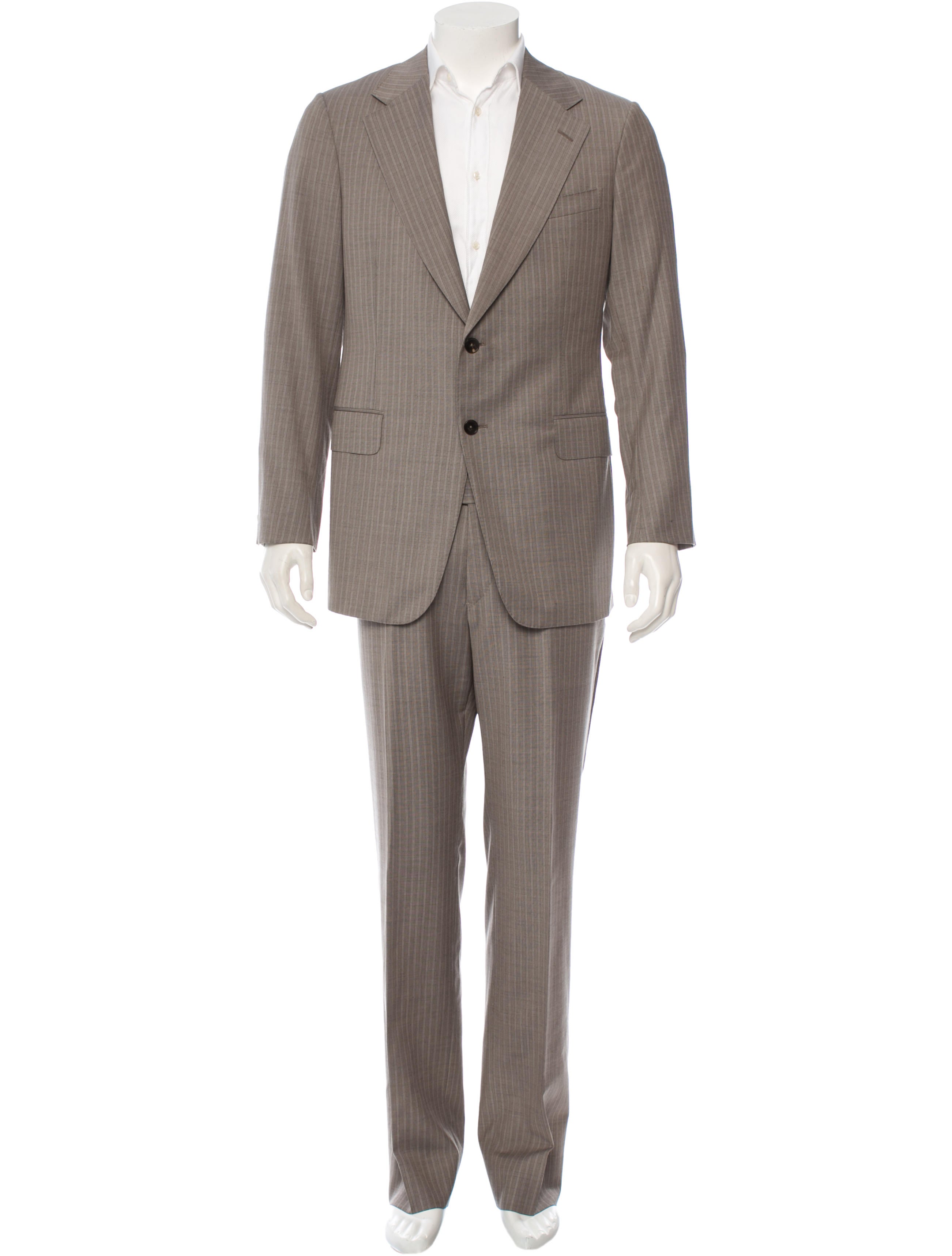 Gucci Suit - Clothing - GUC55122 | The RealReal