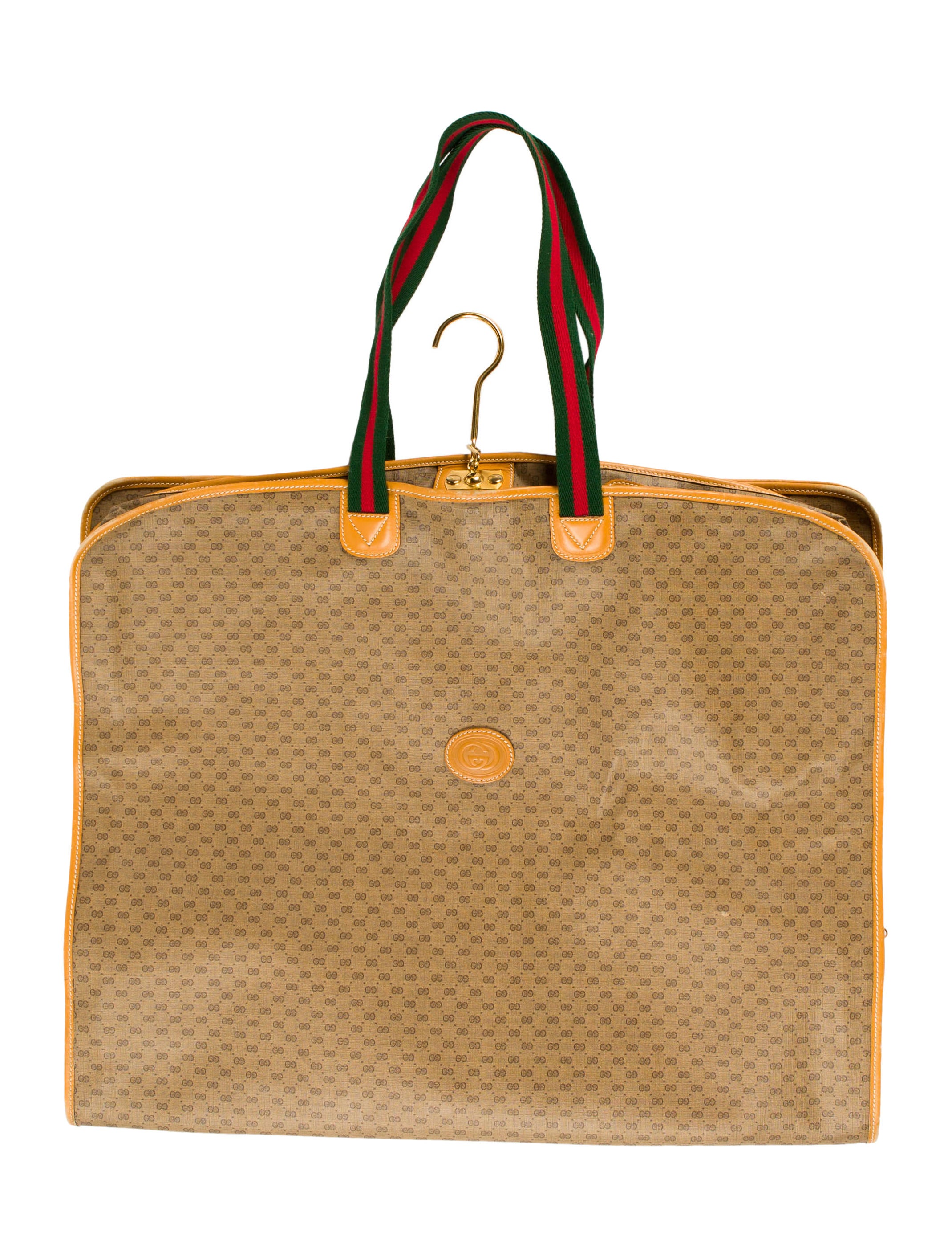 Gucci Garment Bags | IUCN Water