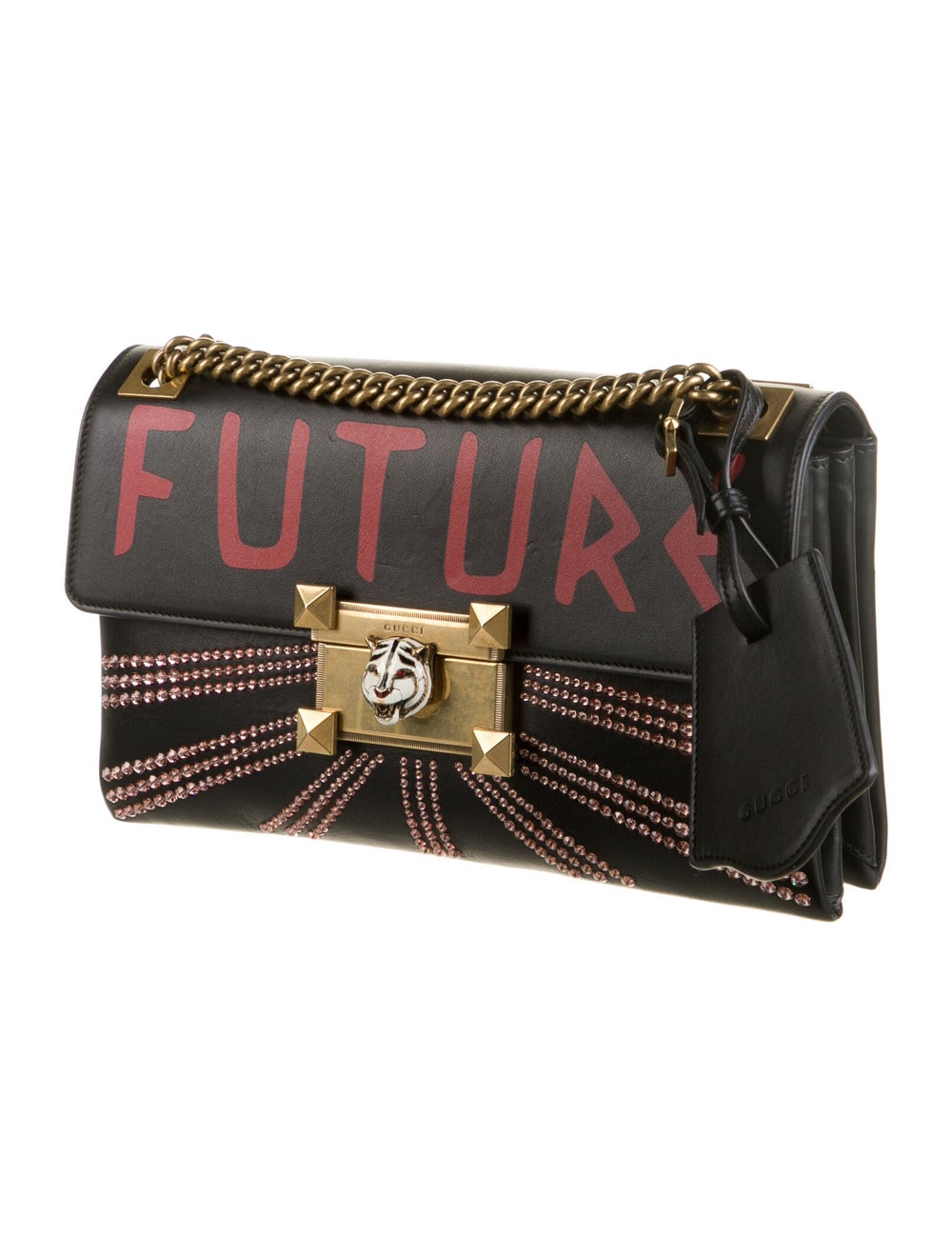 Gucci 'Future' Shoulder Bag - Gem