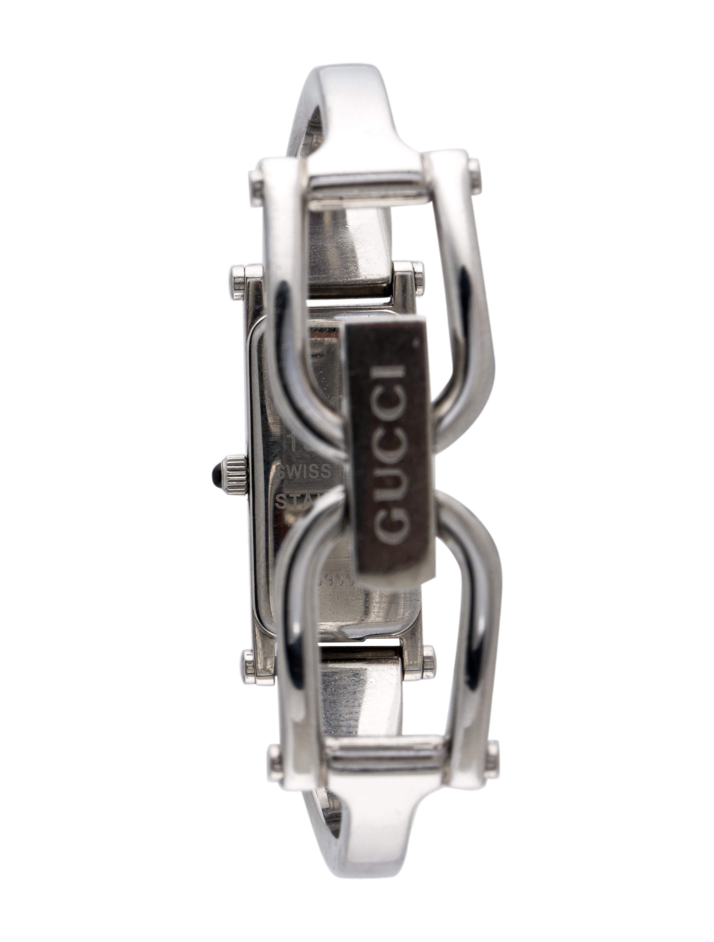 Gucci Watch Extender at Tyson Walsh blog