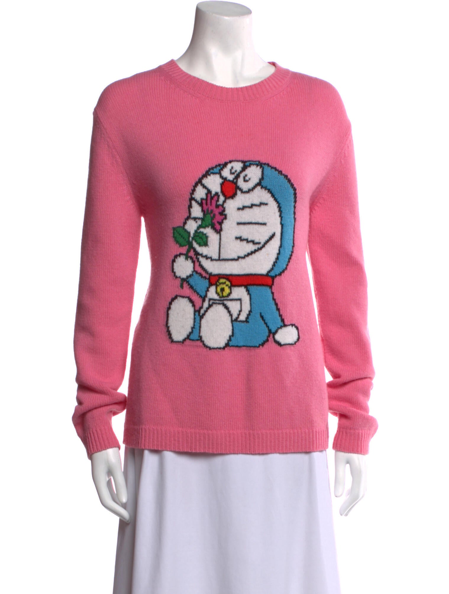 Gucci x Doraemon | The RealReal