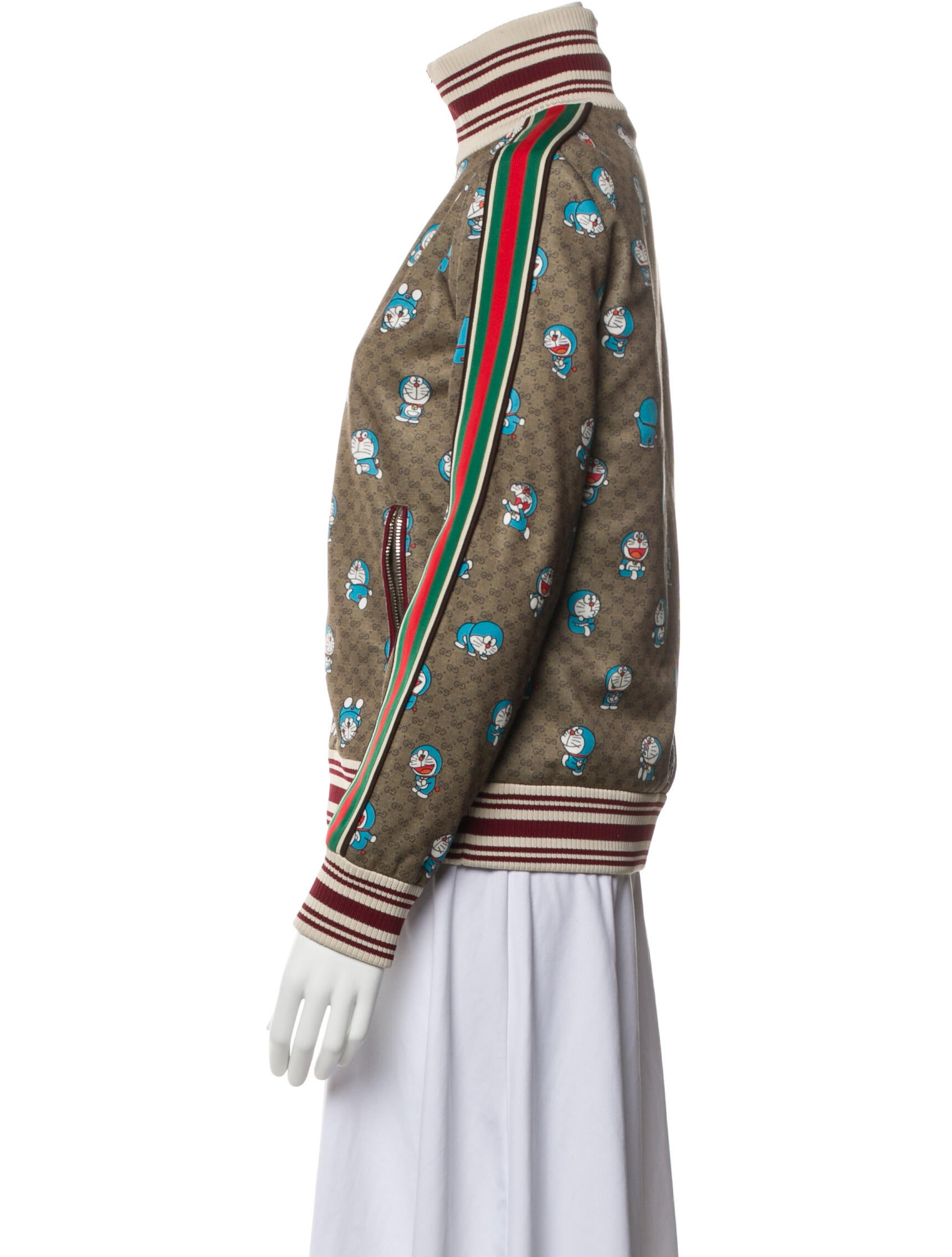 Gucci x Doraemon | The RealReal