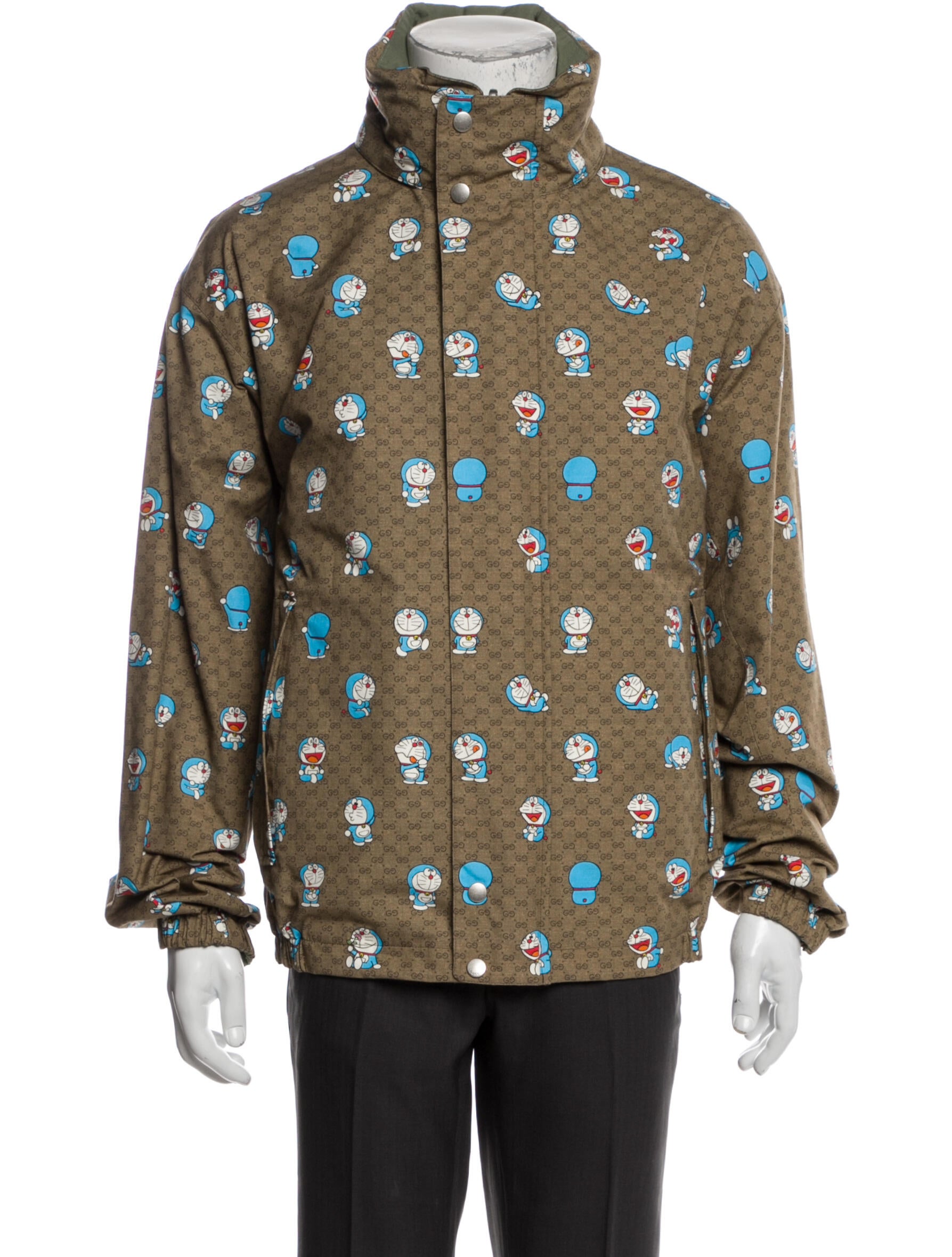 Gucci x Doraemon | The RealReal