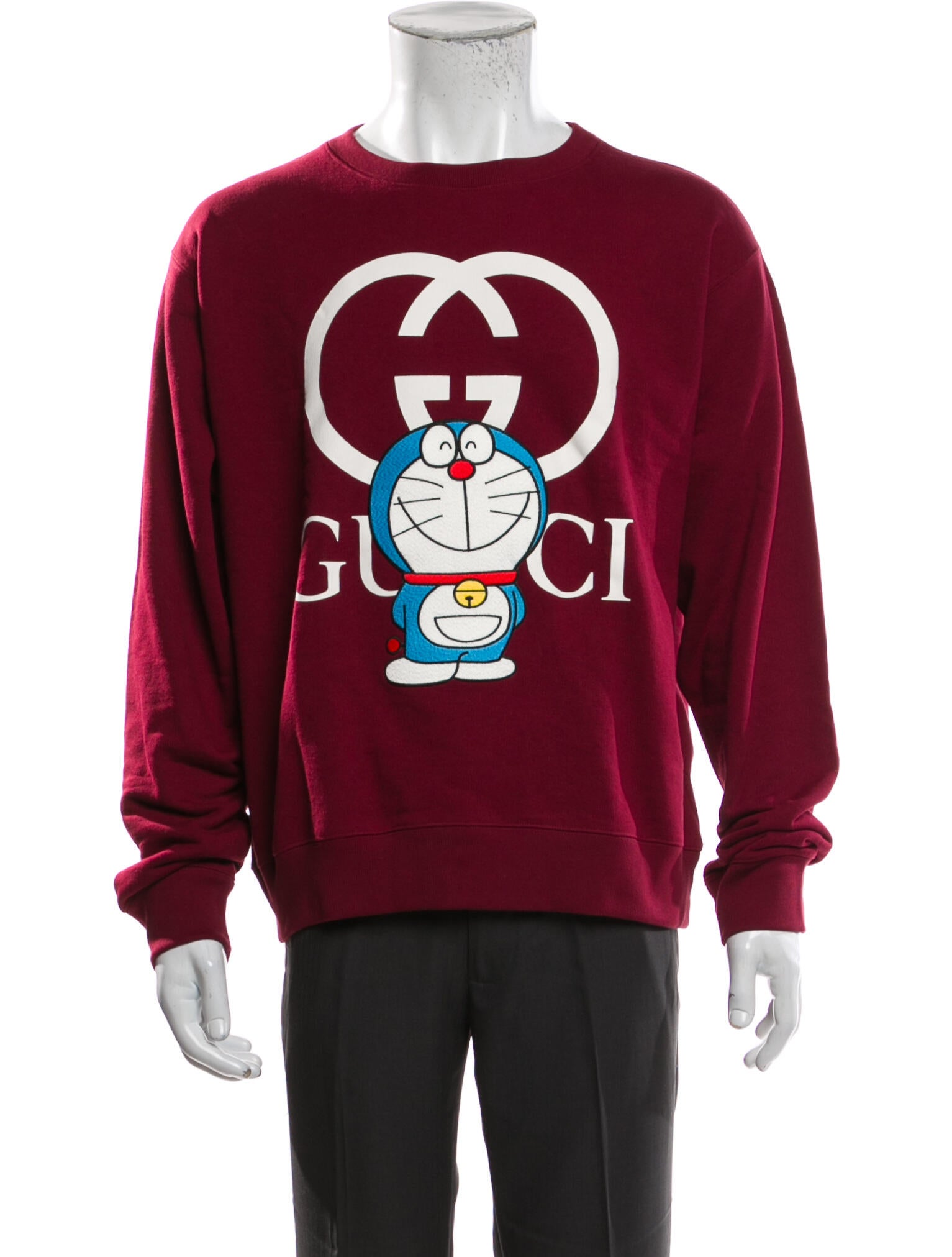 Gucci x Doraemon | The RealReal